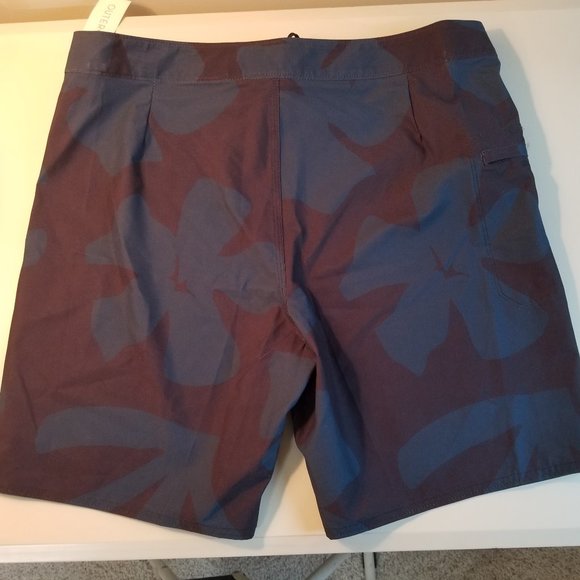 Outerknown | Swim | Surfouterknown Nomadic Stretch Trunksswimsuit ...